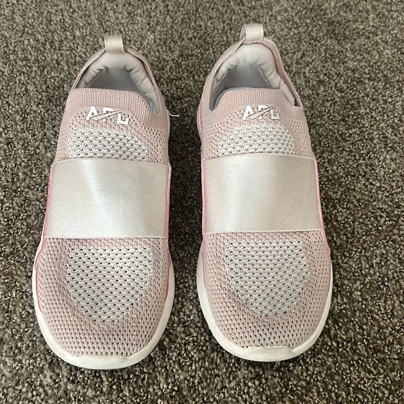 APL | Shoes | Girls Apl Sneakers | Poshmark